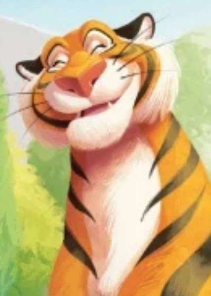 Rajah on myCast - Fan Casting Your Favorite Stories