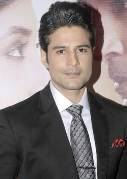 Rajeev Khandelwal Photo on myCast - Fan Casting Your Favorite Stories