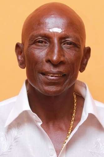 Rajendran Fan Casting