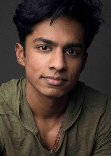 Alien: Romulus (2004) Fan Casting on myCast