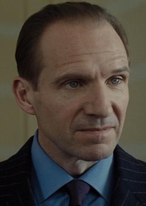 Ralph Fiennes Photo on myCast - Fan Casting Your Favorite Stories