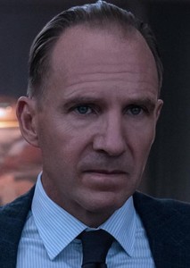 Ralph Fiennes Photo on myCast - Fan Casting Your Favorite Stories