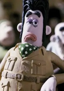 Ralph Fiennes Photo on myCast - Fan Casting Your Favorite Stories