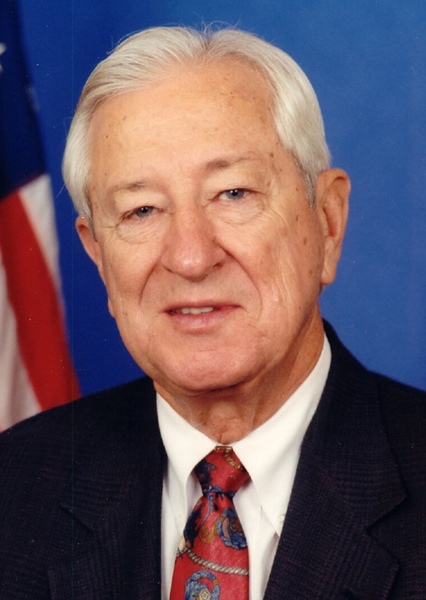 Ralph Hall Fan Casting