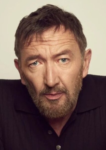 Big Bad Wolf Fan Casting for Dark Fairy Tales | myCast - Fan Casting ...