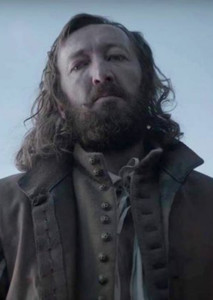 Ralph Ineson Photo on myCast - Fan Casting Your Favorite Stories