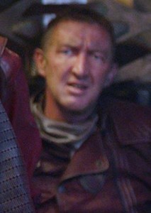 Ralph Ineson Photo on myCast - Fan Casting Your Favorite Stories