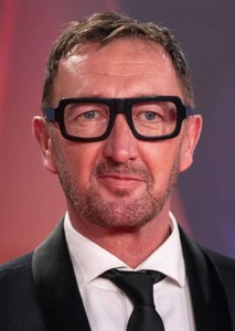 Ralph Ineson Photo on myCast - Fan Casting Your Favorite Stories