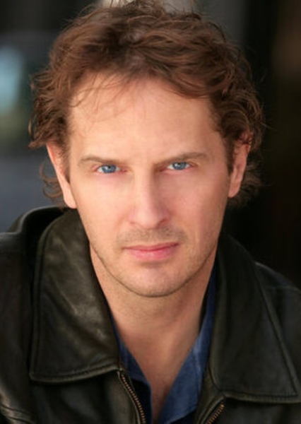 Ralph Lister Photo on myCast - Fan Casting Your Favorite Stories