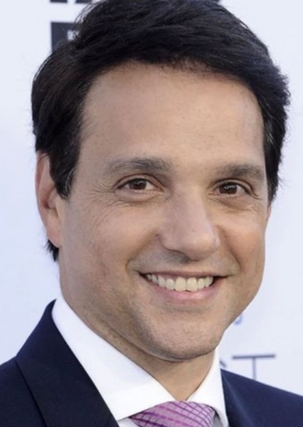 Ralph Macchio Fan Casting