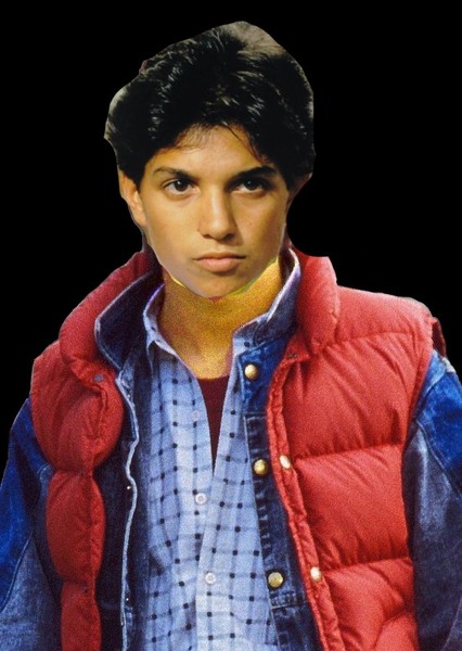 Ralph Macchio Photo on myCast - Fan Casting Your Favorite Stories