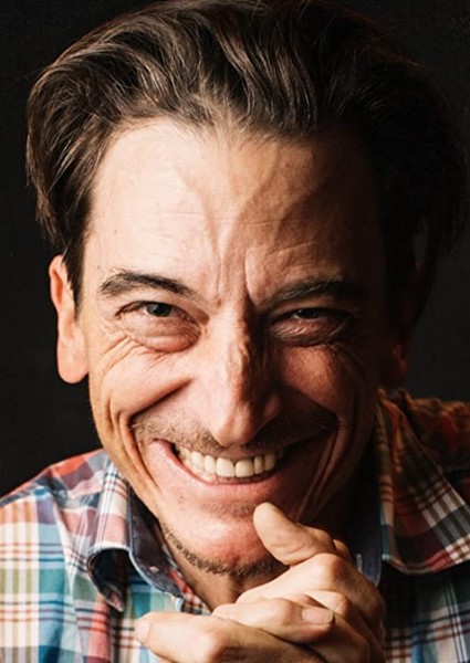 Ralph Michael Brekan Fan Casting