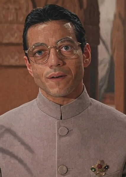 Indiana Jones and the Temple of Doom (2025) Fan Casting on myCast