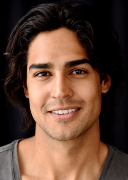 Ramiro Sanchez Fan Casting