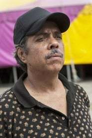 Ramón Franco on myCast - Fan Casting Your Favorite Stories