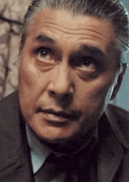 Ramon Tikaram Photo on myCast - Fan Casting Your Favorite Stories