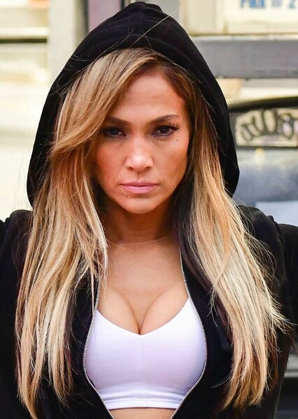 Mercedes (Hustlers) Fan Casting