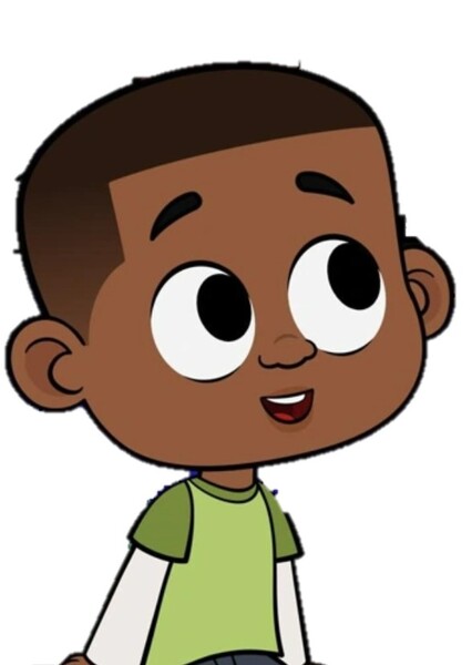 Ramone Hamilton Photo on myCast - Fan Casting Your Favorite Stories