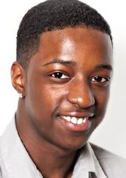 Ramone Morgan Fan Casting