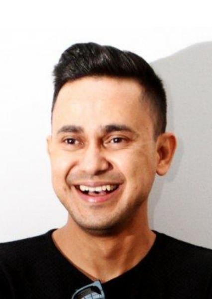 Ramzi Photo on myCast - Fan Casting Your Favorite Stories