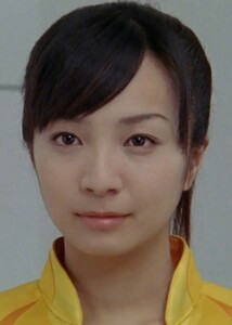 Photos of Ran Uzaki/Geki Yellow on myCast - Fan Casting Your Favorite ...