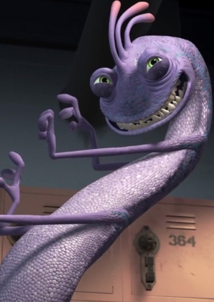 Fan Casting Randall Boggs as Matthew Lillard in Which Characters Would ...