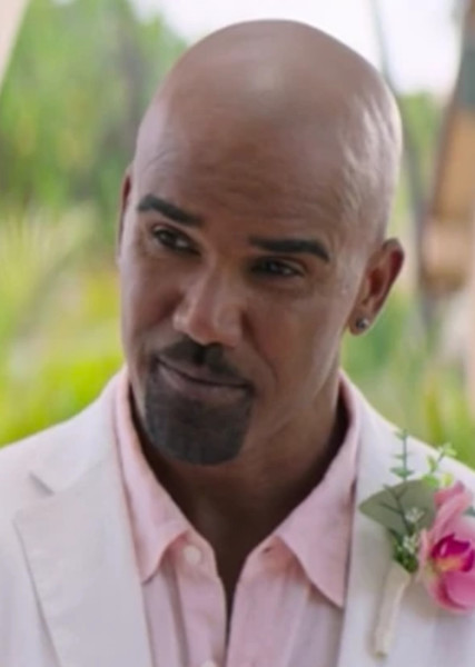 Randall Handel Photo on myCast - Fan Casting Your Favorite Stories