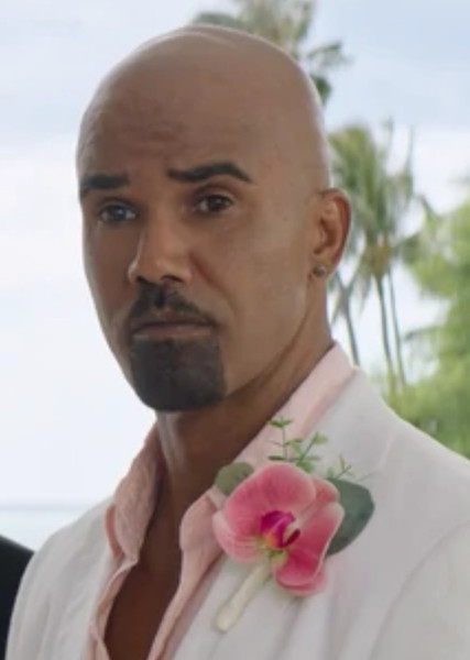 Randall Handel Photo on myCast - Fan Casting Your Favorite Stories