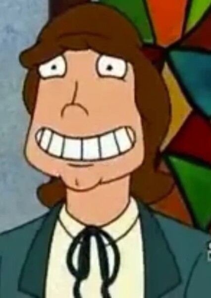 Randall P. McDuff Fan Casting