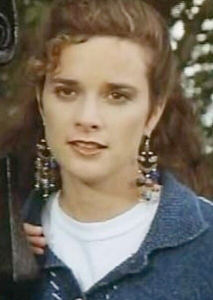 Randi Wallace (She-Wolf of London) Fan Casting