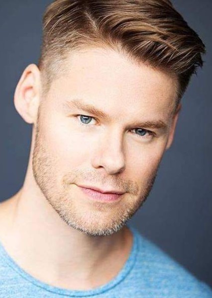 Randy Harrison Photo on myCast - Fan Casting Your Favorite Stories