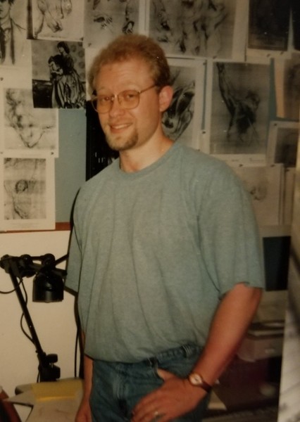 Randy Haycock Photo on myCast - Fan Casting Your Favorite Stories