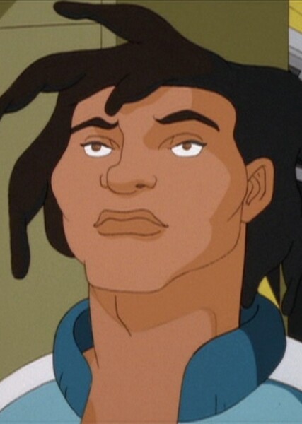 Randy Hernandez Fan Casting
