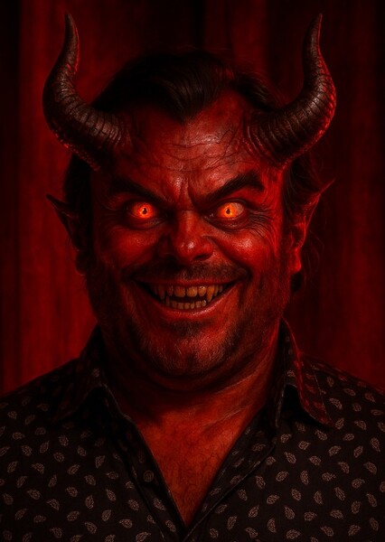 Fan Casting Randy Kleinbach (Reboot) as Jack Black in Characters actors ...