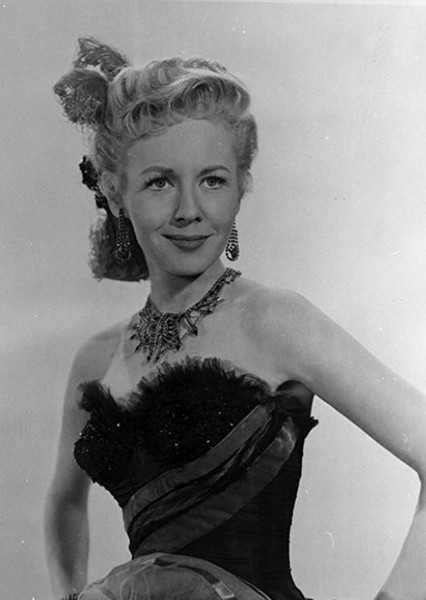 Randy Stuart on myCast - Fan Casting Your Favorite Stories