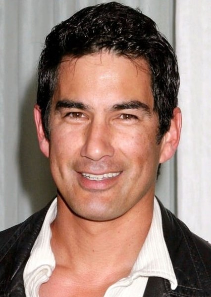 Randy Vasquez on myCast - Fan Casting Your Favorite Stories