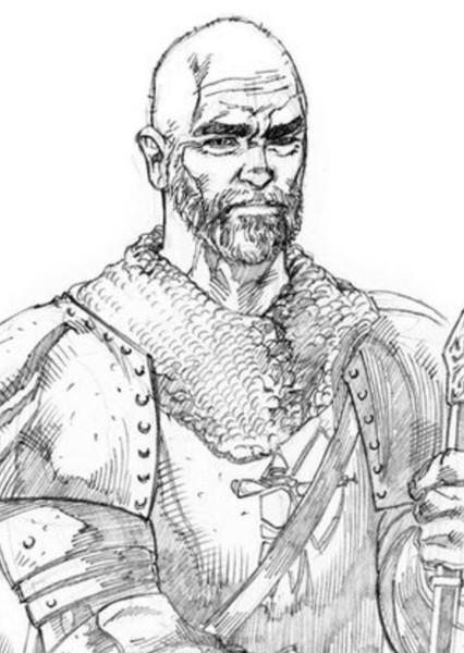 Randyll Tarly on myCast - Fan Casting Your Favorite Stories