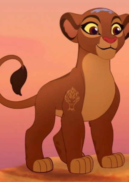 Rani (Disney) on myCast - Fan Casting Your Favorite Stories