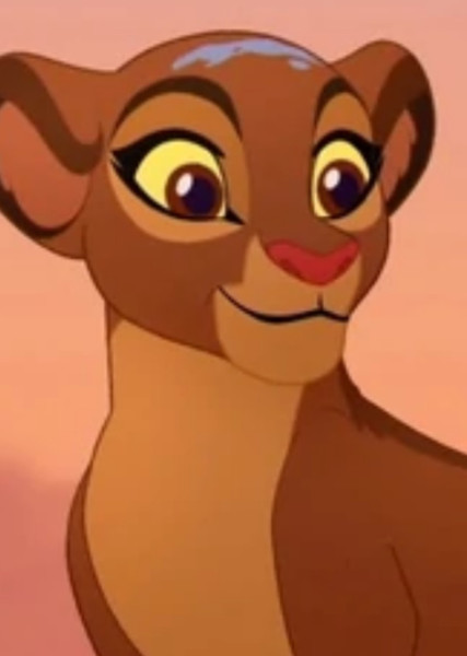 Rani (Disney) on myCast - Fan Casting Your Favorite Stories