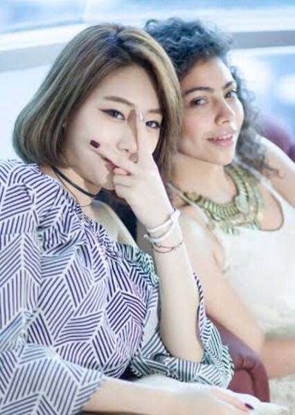 RANIA HEX Fan Casting