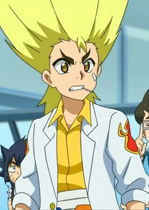 Ranjiro Kiyama Photo on myCast - Fan Casting Your Favorite Stories