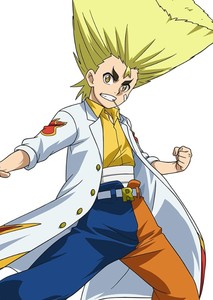 Photos of Ranjiro Kiyama on myCast - Fan Casting Your Favorite Stories