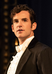Photos of Raoul de Chagny on myCast - Fan Casting Your Favorite Stories
