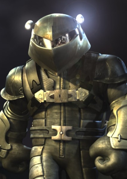 Raphael/Nightwatcher (TMNT) Photo on myCast - Fan Casting Your Favorite ...