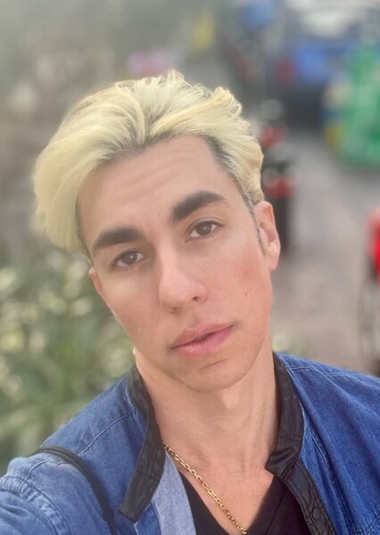 Photos of Raphael Rizzo on myCast - Fan Casting Your Favorite Stories