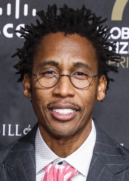 Raphael Saadiq Photo on myCast - Fan Casting Your Favorite Stories