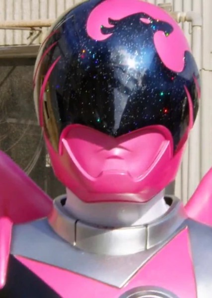 Raptor 283/Washi Pink on myCast - Fan Casting Your Favorite Stories