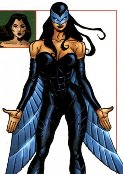 Raptor (Marvel) Fan Casting