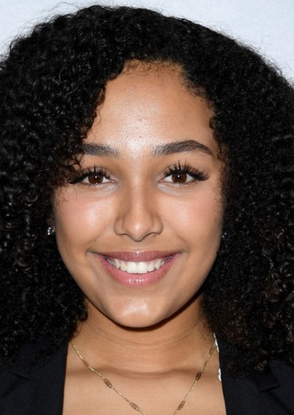 Raquel Justice Photo on myCast - Fan Casting Your Favorite Stories