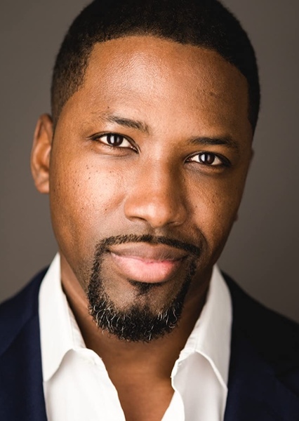 Rashad Demond Edwards Fan Casting